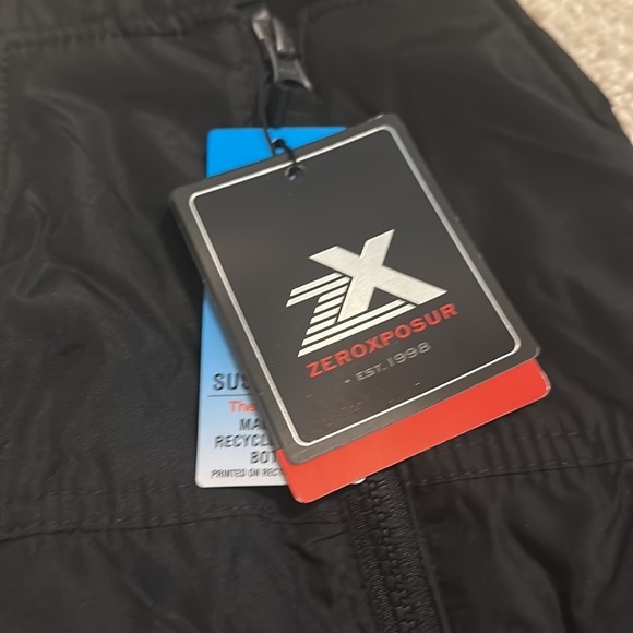 ZeroXposur | Bottoms | Nwt Zeroxposur Snow Pant Overalls Size 824m ...